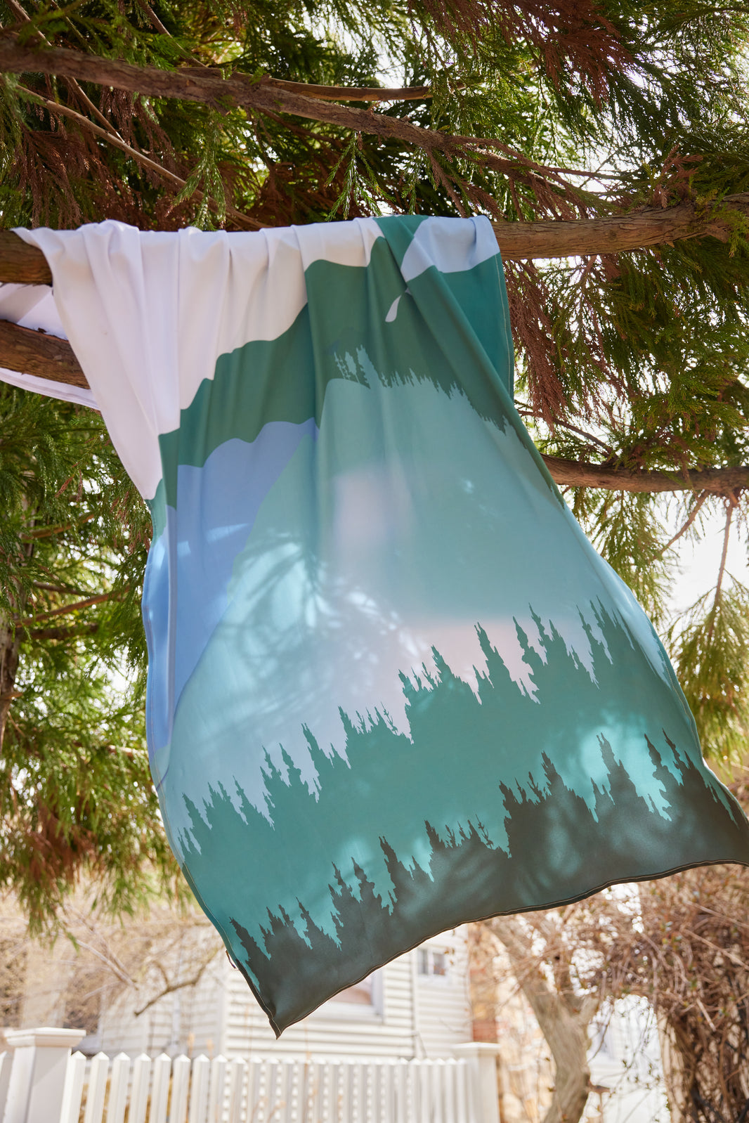 UPF 50 Towel &Wrap – Salt n Rays®